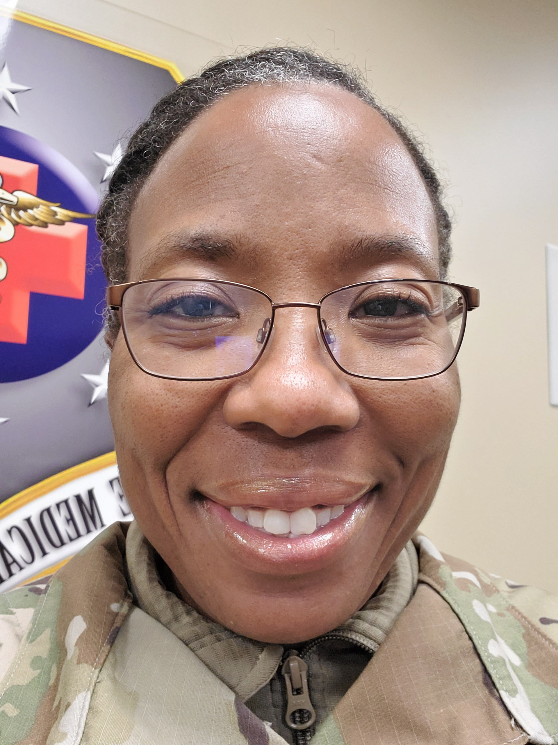 AWHONN Black History Month Story - Gwendolyn Foster - AWHONN