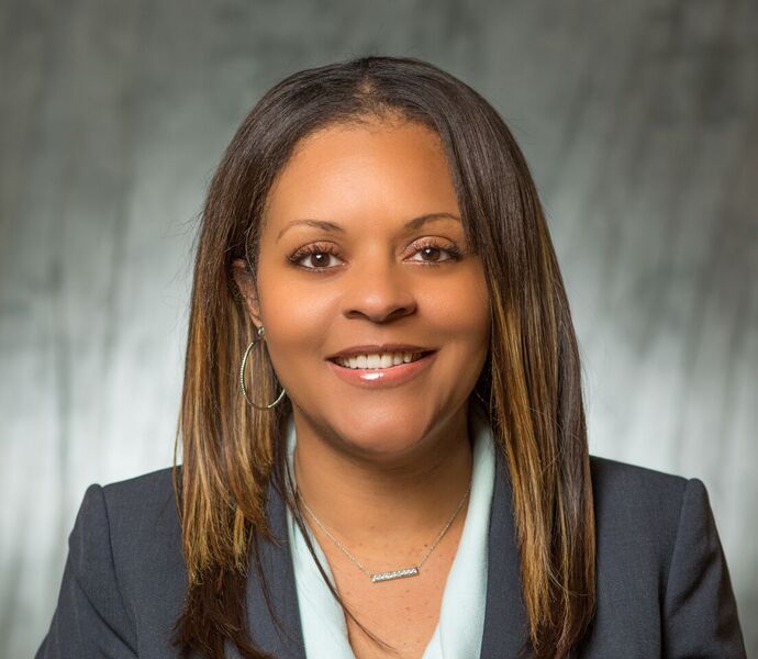 AWHONN Black History Month Story - Shellie Nelson - AWHONN